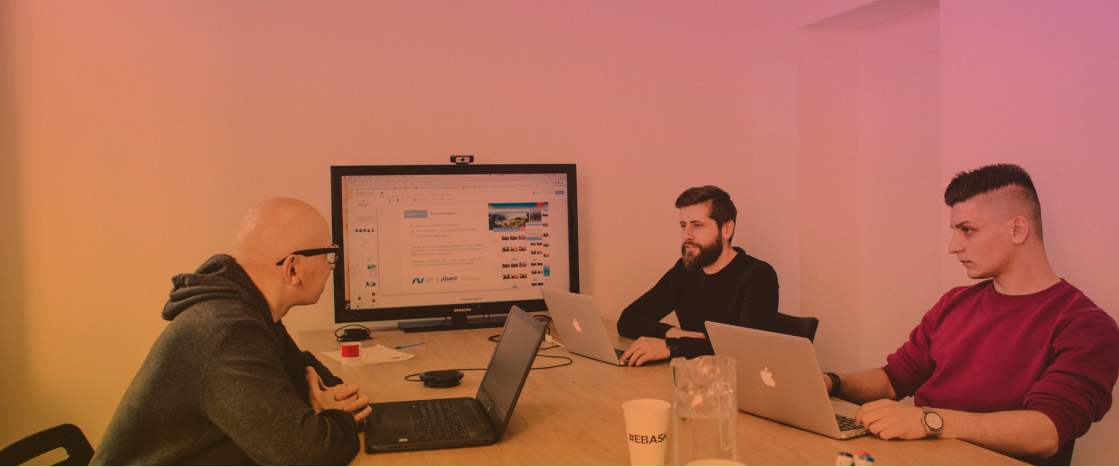 Fintech Development company | NerdySoft